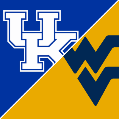 West Virginia 4-3 Kentucky (May 30, 2025) Final Score - ESPN