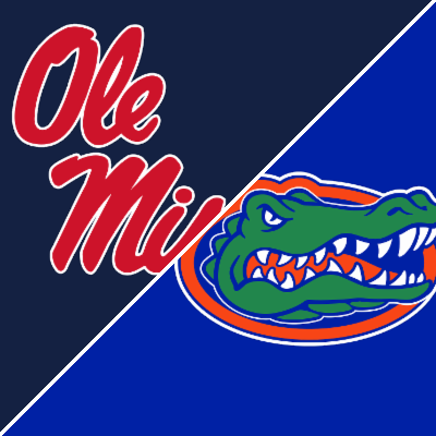 Ole Miss 5-2 Florida (5 Apr, 2026) Final Score - ESPN (AU)
