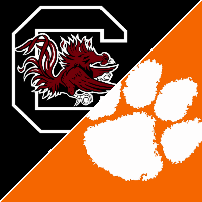 South Carolina vs. Clemson (2 Mar, 2026) Live Score - ESPN (AU)