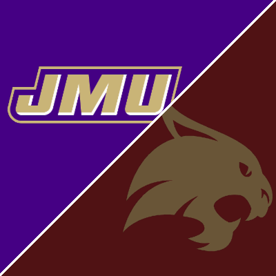 James Madison vs. Texas State (8 May, 2026) Live Score - ESPN (AU)