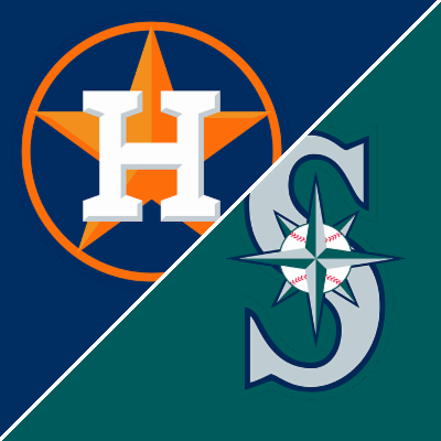 Mariners 7-6 Astros (Apr 9, 2025) Game Recap - ESPN