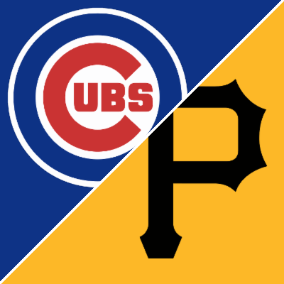 Pirates 4-3 Cubs (Apr 30, 2025) Game Recap - ESPN