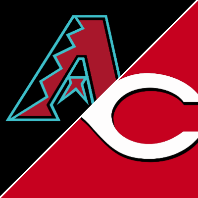 Reds 4-3 Diamondbacks (Jun 6, 2025) Video Highlights - ESPN