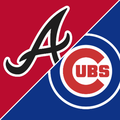 Braves 5 1 Cubs Sep 3 2025 Game Recap Espn