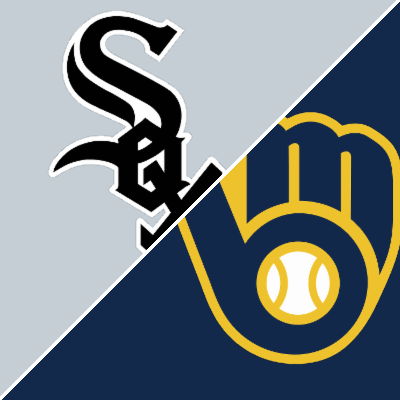 Brewers 6-1 White Sox (Mar 28, 2026) Video Highlights - ESPN