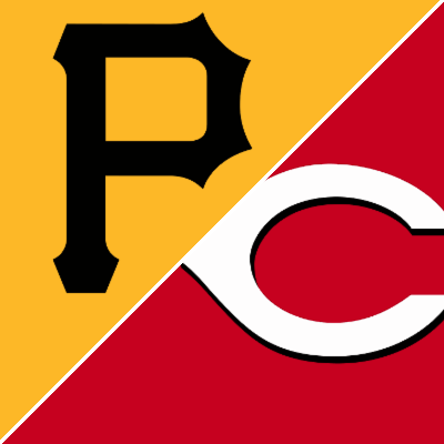 Pirates 8-3 Reds (1 Apr, 2026) Game Stats - - ESPN (SG)
