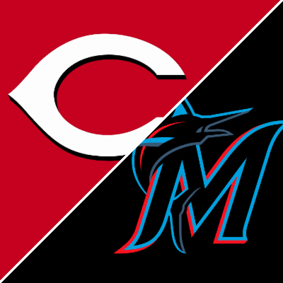 Marlins 7-4 Reds (Apr 8, 2026) Final Score - ESPN