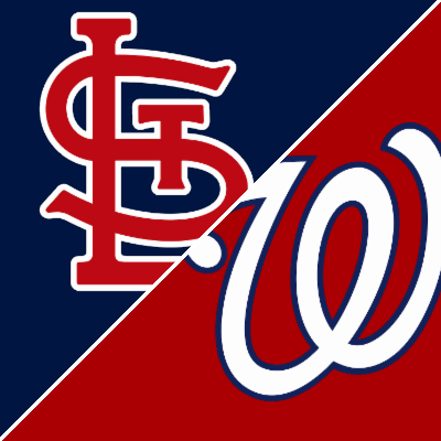Cardinals 6-1 Nationals (Apr 8, 2026) Video Highlights - ESPN