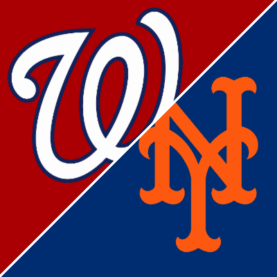 Nationals 3-2 Mets (Feb 28, 2026) Box Score - ESPN