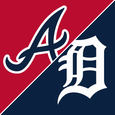Braves 5-2 Tigers (Mar 2, 2026) Box Score - ESPN