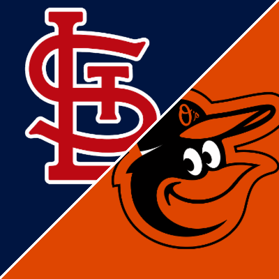 Cardinals 10-2 Orioles (7 Mar, 2026) Box Score - ESPN (AU)