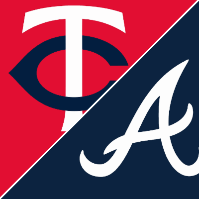 Braves 9-8 Twins (Mar 9, 2026) Box Score - ESPN