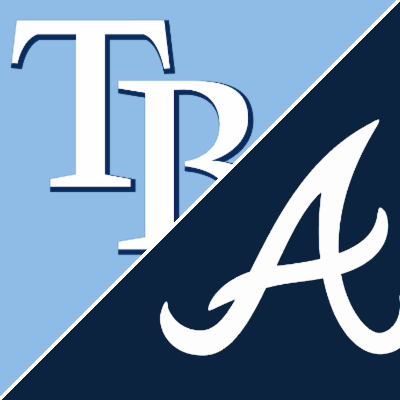 Braves 5-3 Rays (11 Mar, 2026) Box Score - ESPN (UK)