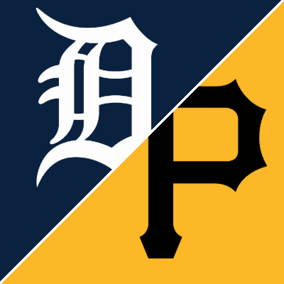 Pirates 3-1 Tigers (Mar 18, 2026) Box Score - ESPN