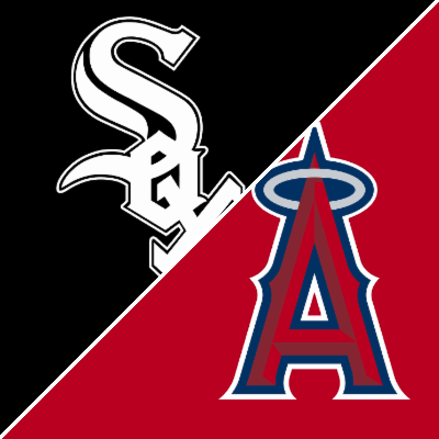 Angels 4-3 White Sox (21 Mar, 2026) Box Score - ESPN (AU)