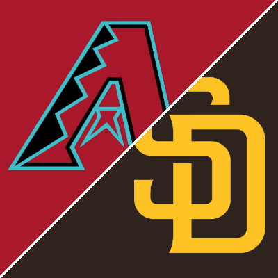 Diamondbacks 11-1 Padres (23 Mar, 2026) Box Score - ESPN (AU)