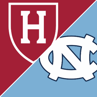 North Carolina 67-65 Harvard (Mar 19, 2015) Final Score - ESPN
