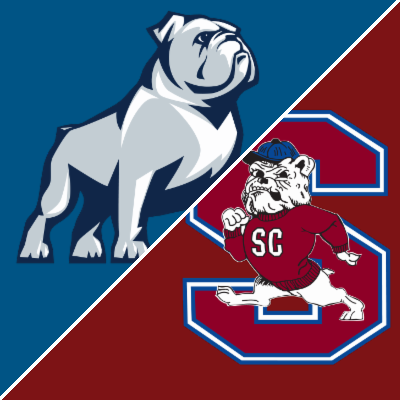 South Carolina State 62-61 Samford (Dec 17, 2022) Final Score - ESPN