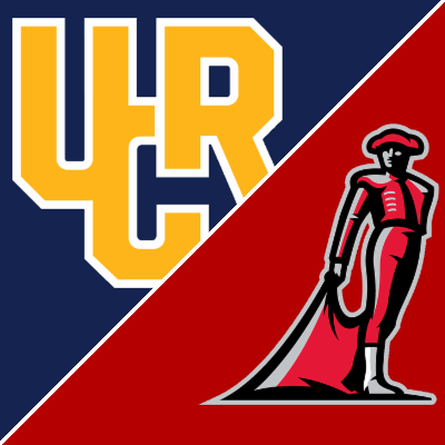 UC Riverside vs. Cal State Northridge (3 Feb, 2024) Live Score - ESPN