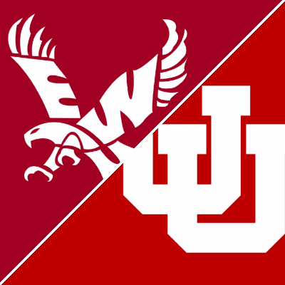 Utah 101-66 Eastern Washington (Nov 6, 2023) Box Score - ESPN