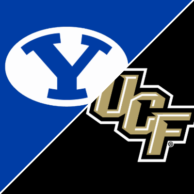 BYU 63-58 UCF (Jan 13, 2024) Final Score - ESPN