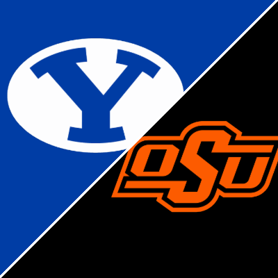 Oklahoma State 93-83 BYU (18 Feb, 2024) Final Score - ESPN (IN)