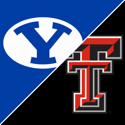 Texas Tech 81-67 BYU (Mar 14, 2024) Video Highlights - ESPN