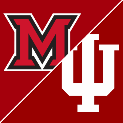 Indiana 76-57 Miami (OH) (Dec 6, 2024) Final Score - ESPN