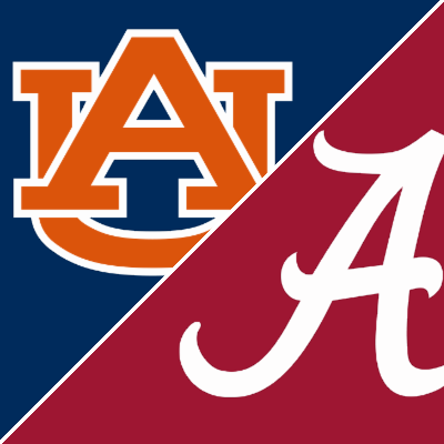 Auburn 94-85 Alabama (Feb 15, 2025) Final Score - ESPN
