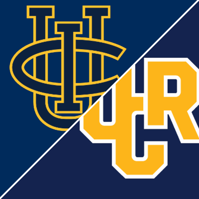 UC Riverside 84-80 UC Irvine (Jan 23, 2025) Final Score - ESPN