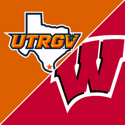 Wisconsin 87-84 UT Rio Grande Valley (Nov 18, 2024) Final Score - ESPN