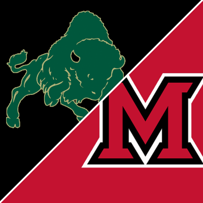 Miami (OH) 112-70 Bethany (WV) (Dec 15, 2024) Box Score - ESPN