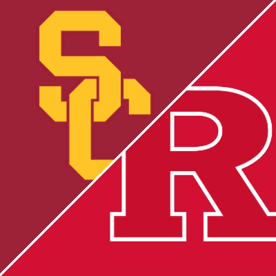 USC 97-89 Rutgers (Mar 12, 2025) Final Score - ESPN