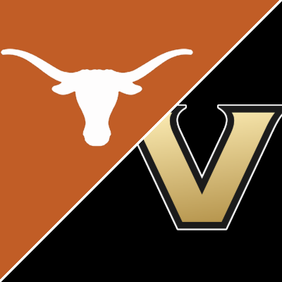 Texas 79-72 Vanderbilt (Mar 12, 2025) Final Score - ESPN