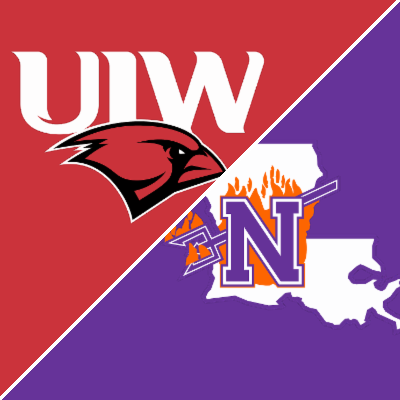 Northwestern State 54-49 Incarnate Word (Feb 23, 2026) Final Score - ESPN