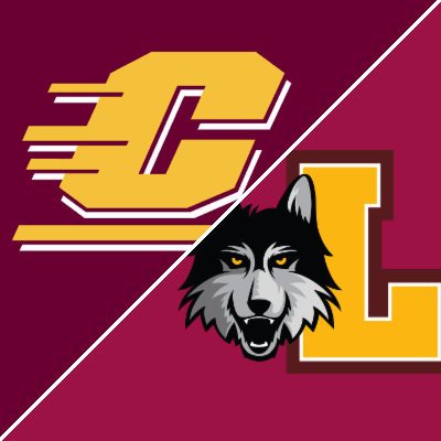 Loyola Chicago 83-72 Central Michigan (Dec 2, 2025) Final Score - ESPN