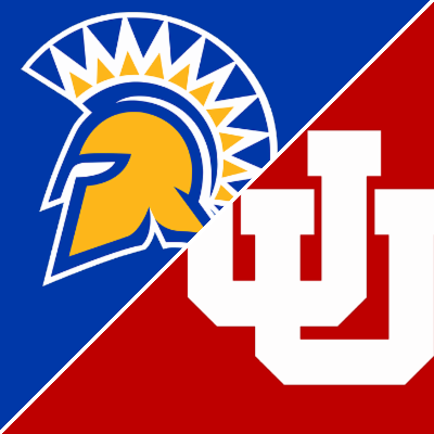 Utah 84-75 San José State (Nov 3, 2025) Box Score - ESPN