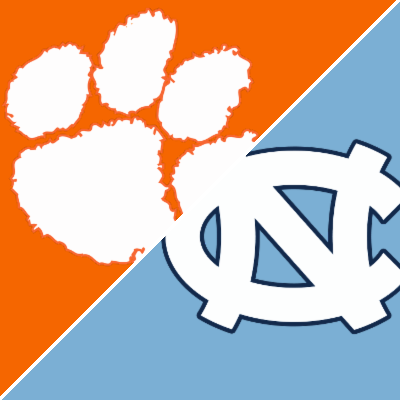 Clemson vs. North Carolina (Mar 3, 2026) Live Score - ESPN