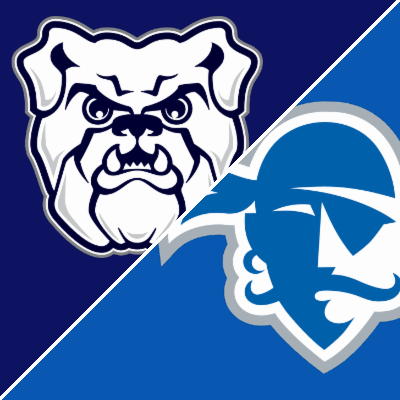 Butler vs. Seton Hall (Jan 17, 2026) Live Score - ESPN