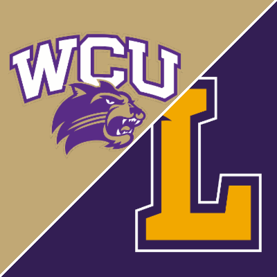 Lipscomb 83-62 Western Carolina (Nov 22, 2025) Final Score - ESPN