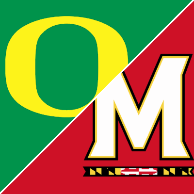 Oregon 64-54 Maryland (Jan 2, 2026) Box Score - ESPN