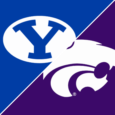 BYU vs. Kansas State (Jan 3, 2026) Live Score - ESPN