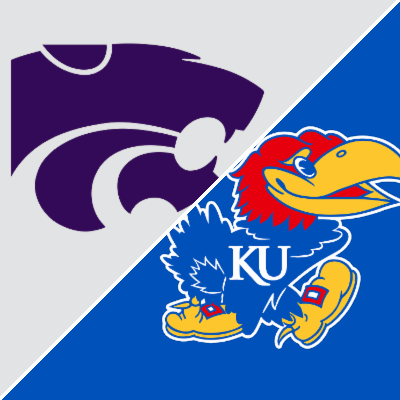 Kansas 104-85 Kansas State (Mar 7, 2026) Final Score - ESPN