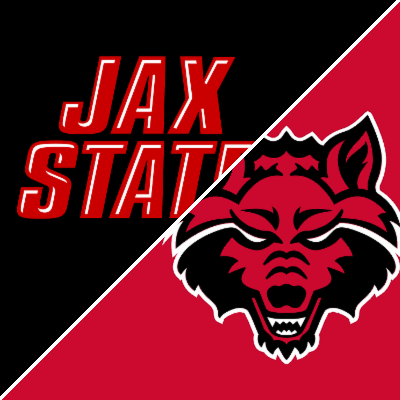 Arkansas State 74-63 Jacksonville State (Nov 24, 2025) Final Score - ESPN