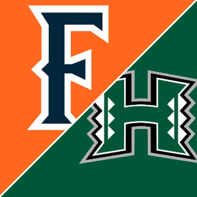 Hawai'i 78-63 Cal State Fullerton (14 Mar, 2026) Game Recap - ESPN (AU)