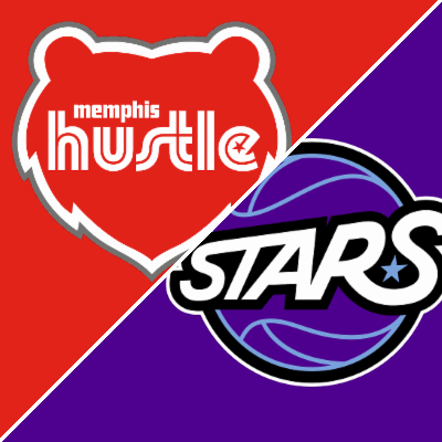 Hustle 117-116 Stars (Jan 21, 2026) Final Score - ESPN