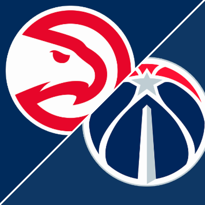 Wizards 94-88 Hawks (13 Jul, 2024) Final Score - ESPN (AU)