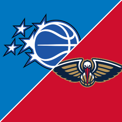 Magic 91-86 Pelicans (Jul 14, 2024) Box Score - ESPN