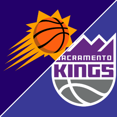 Kings 94-76 Suns (Jul 14, 2025) Final Score - ESPN