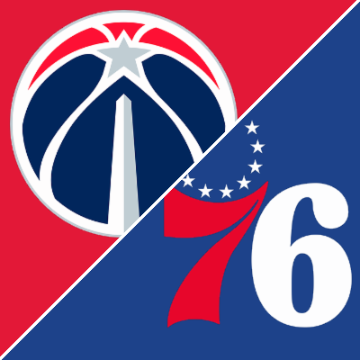 76ers 146-101 Wizards (Dec 11, 2023) Box Score - ESPN